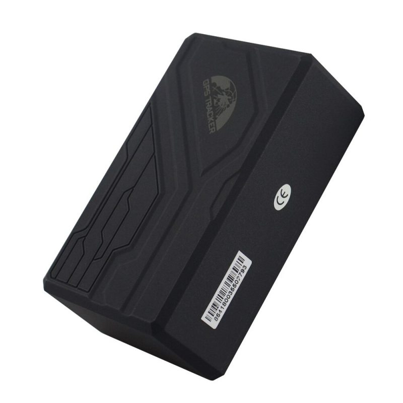 Teltonika EYE Beacon and EYE Sensor – OPENTELECOME