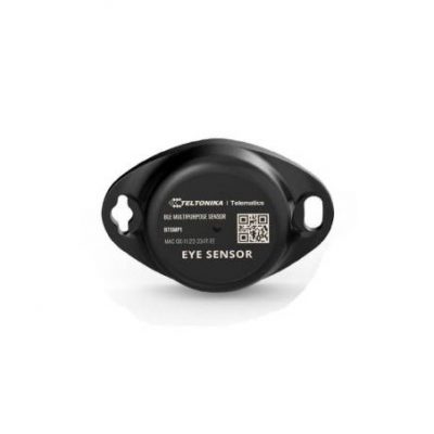 Teltonika EYE Beacon and EYE Sensor – OPENTELECOME